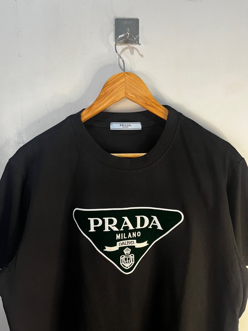 PRADA, Luxury, Apparel on Carousell