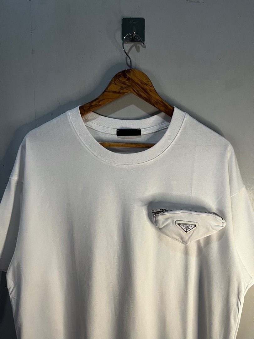 PRADA, Luxury, Apparel on Carousell