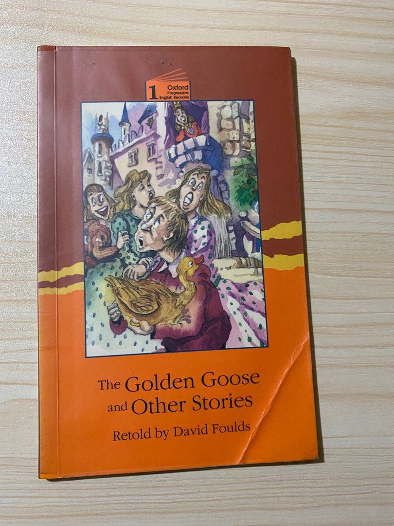 Princess Diana/The golden goose and other stories/The happy prince ...