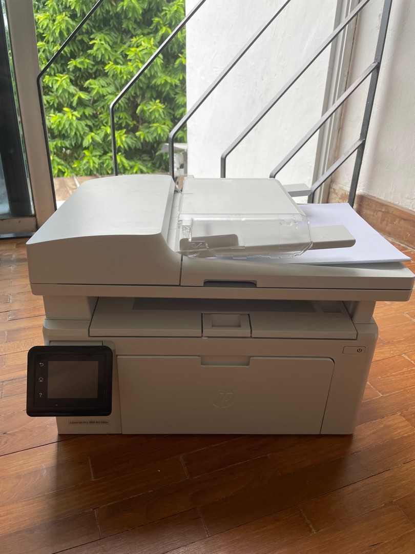 Printer, Computers & Tech, Printers, Scanners & Copiers on Carousell