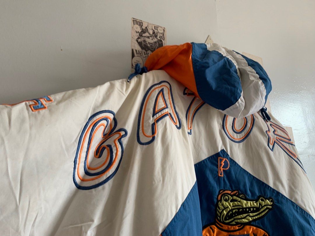 Pro Player Florida Gators Puffer, Men's Fashion, Coats, Jackets and ...