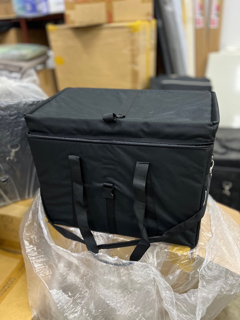Protective Gear Bag with Adjustable partitions, Photography ...