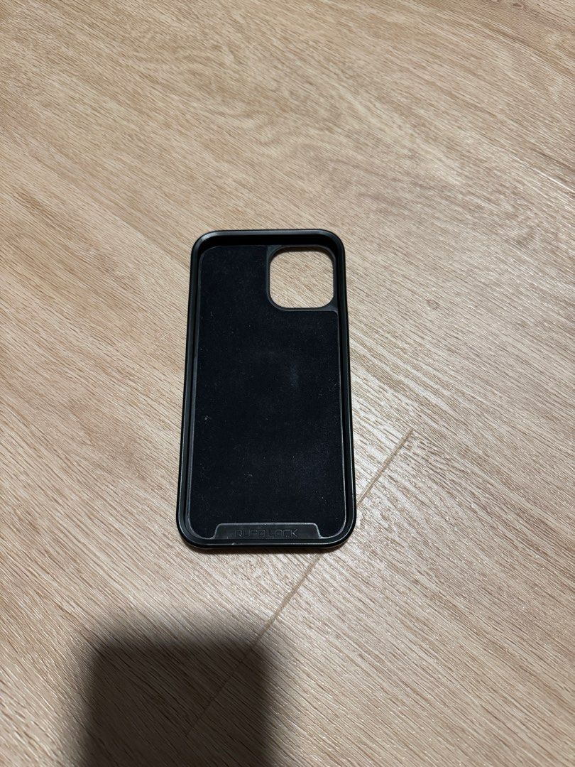 Quad Lock Iphone 12 Pro Max, Mobile Phones & Gadgets, Mobile & Gadget ...