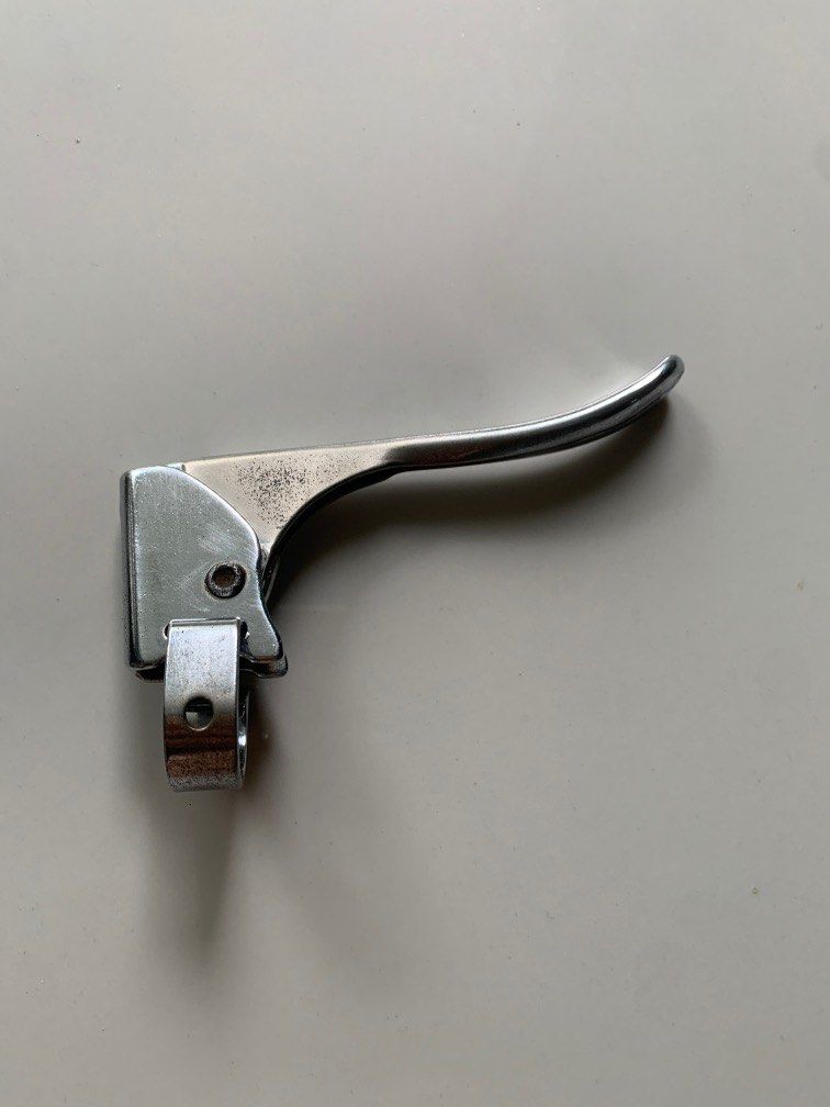 Raleigh Chopper Brake lever, Sports Equipment, Bicycles & Parts, Parts ...