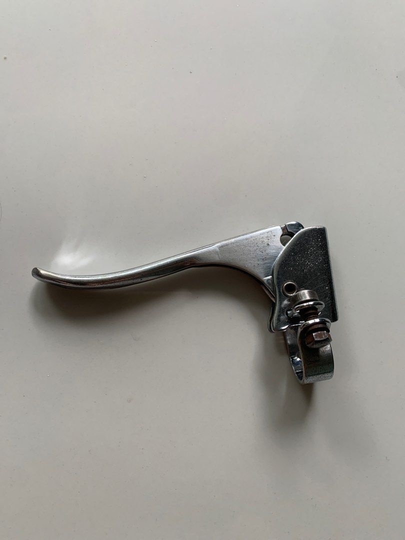 Raleigh Chopper Brake lever, Sports Equipment, Bicycles & Parts, Parts ...