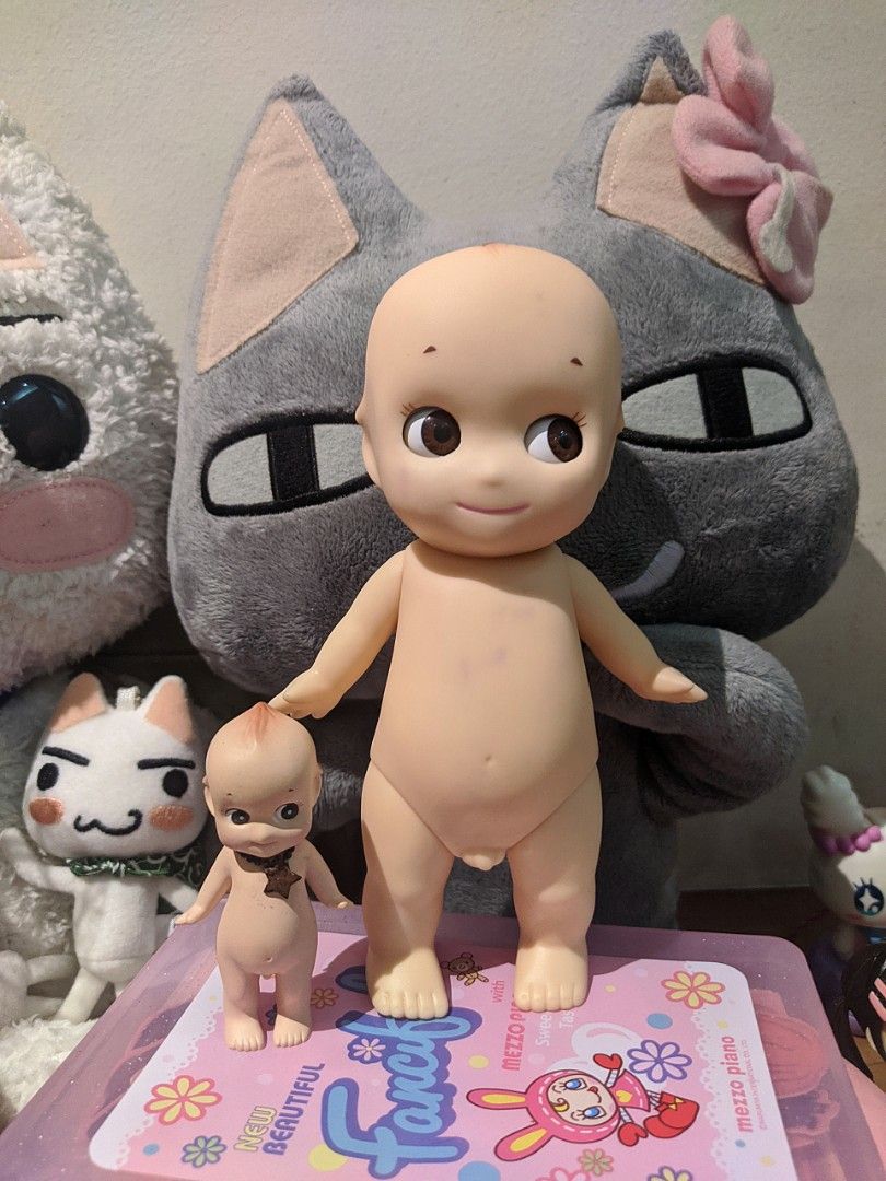 RARE Sonny Angel Doll, Hobbies & Toys, Toys & Games on Carousell