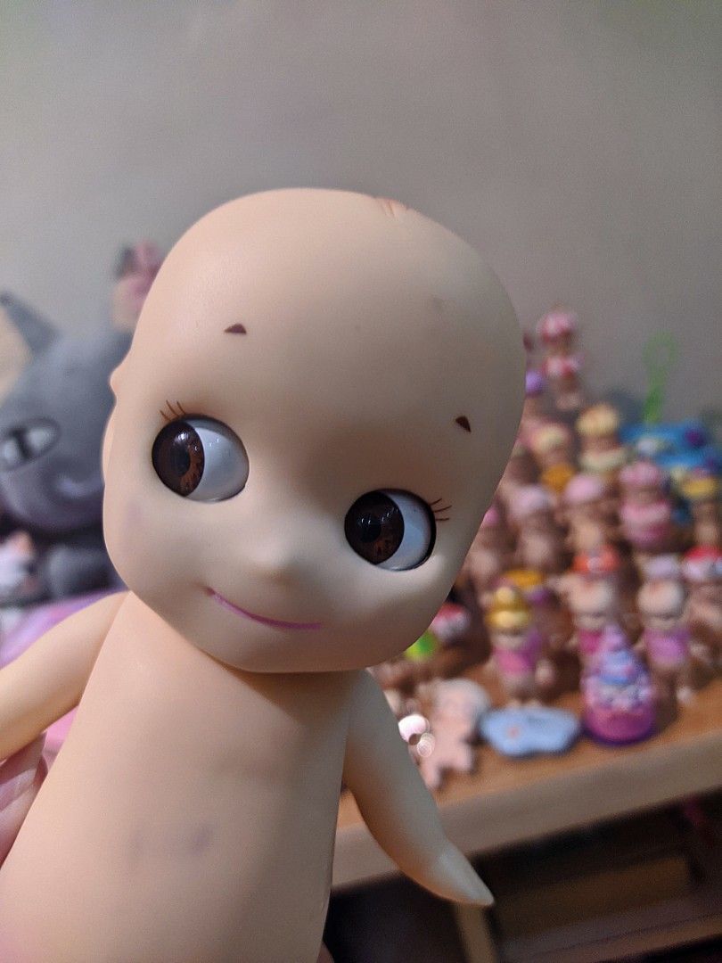 RARE Sonny Angel Doll, Hobbies & Toys, Toys & Games on Carousell