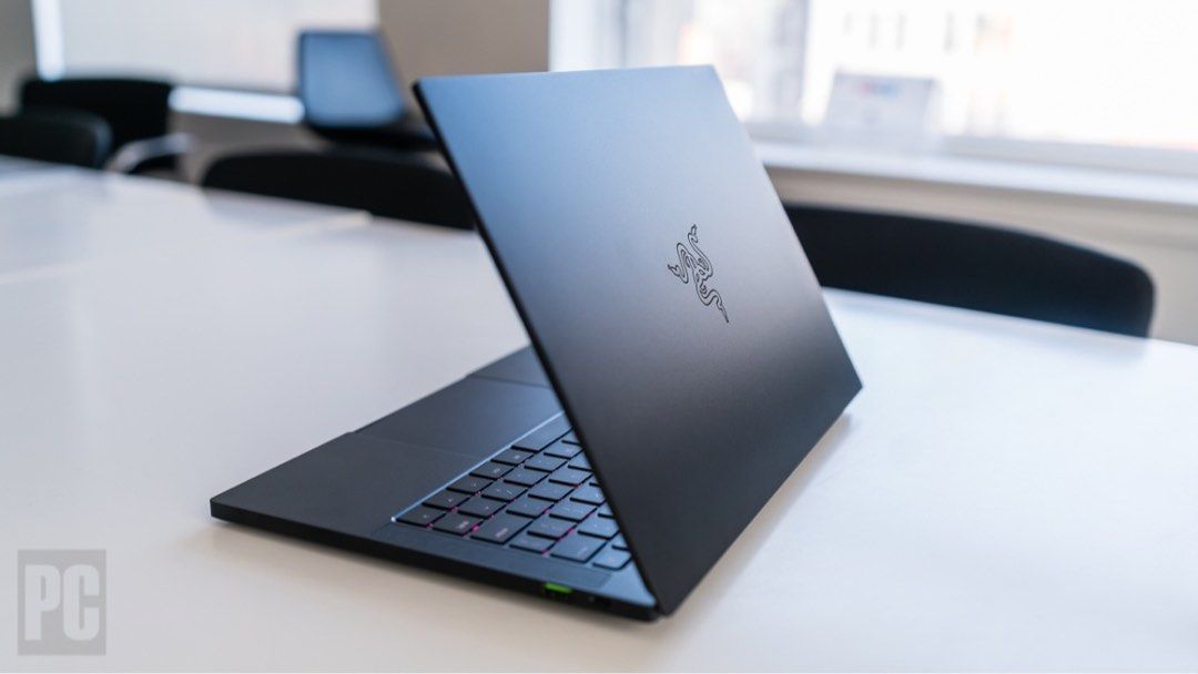 Razer Blade 13 Stealth 2019 Edition, Computers & Tech, Laptops ...