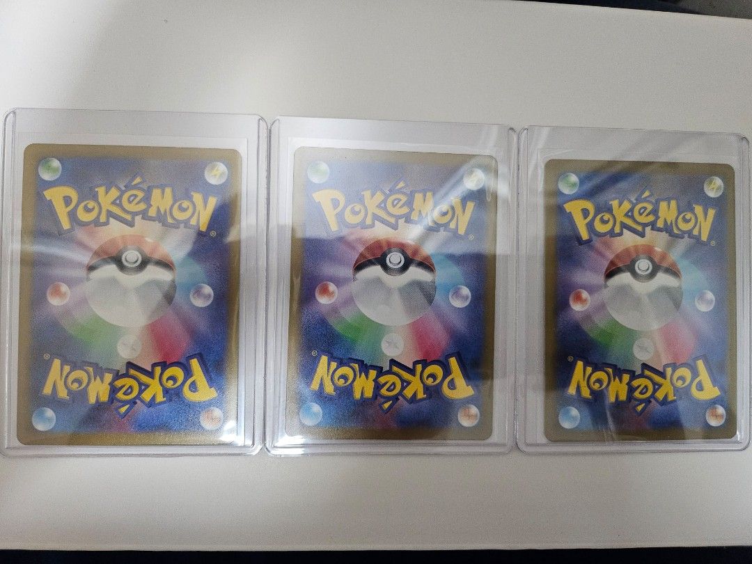 ROBF Poppy SAR/SR, Hobbies & Toys, Toys & Games on Carousell