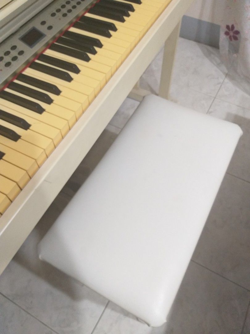 Samick digital piano, Hobbies & Toys, Music & Media, Musical ...