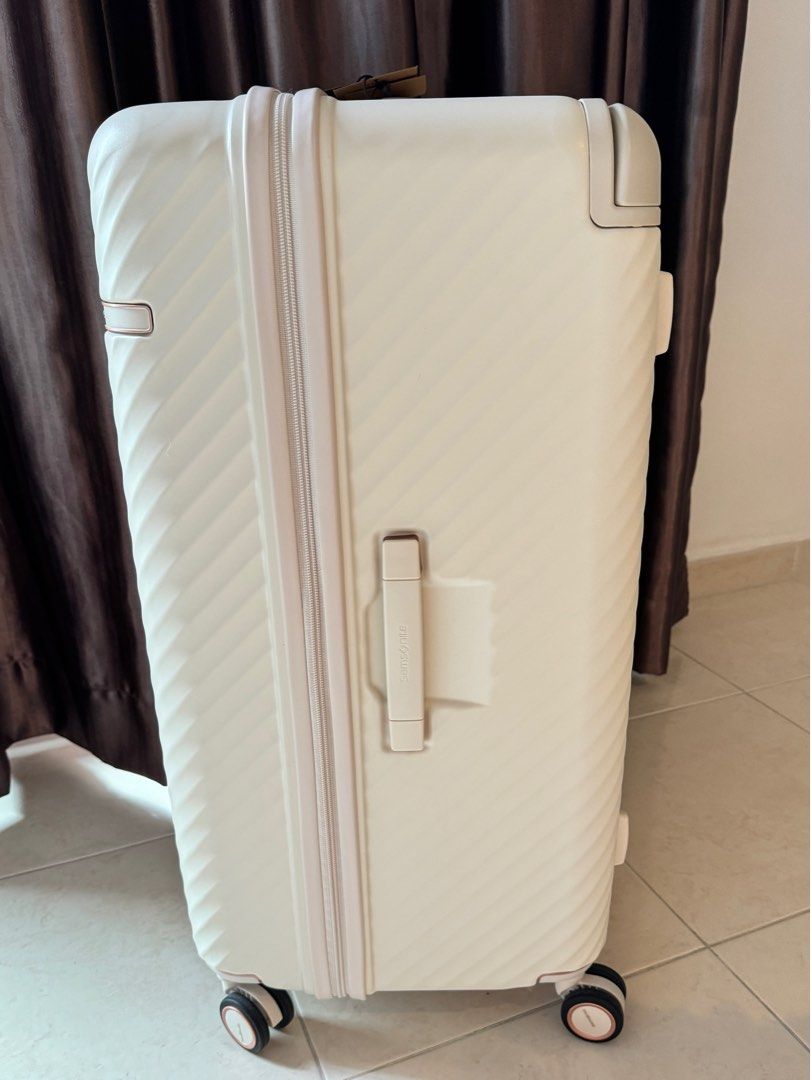 Samsonite STEM Spinner 76/28 Luggage, Hobbies & Toys, Travel, Luggage ...