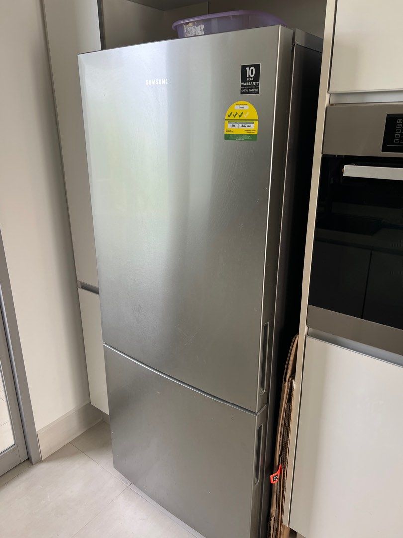 Samsung Fridge, TV & Home Appliances, Kitchen Appliances, Refrigerators ...