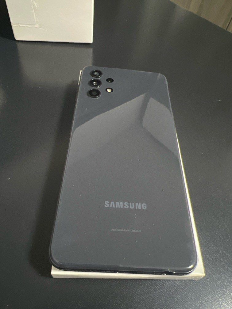 Samsung Galaxy A32, Mobile Phones & Gadgets, Mobile Phones, Android ...