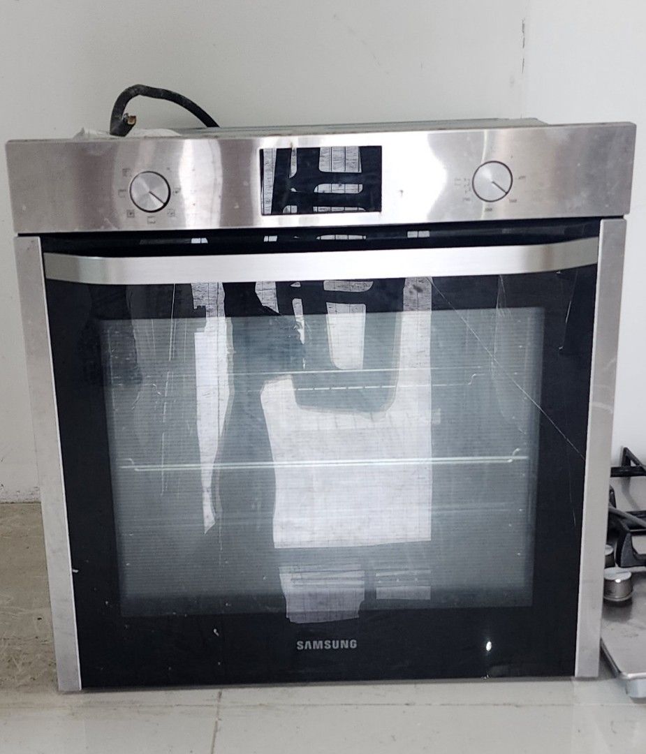 Samsung oven, TV & Home Appliances, Kitchen Appliances, Ovens ...