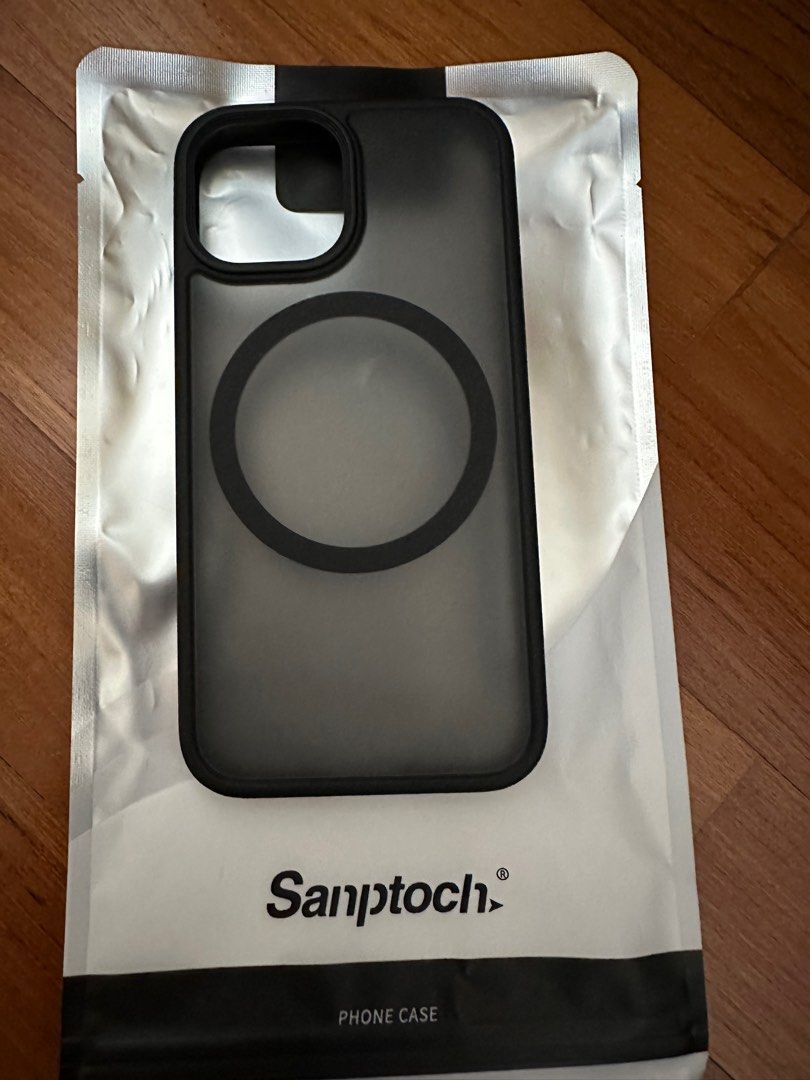 Sanptoch Luxury iPhone 13 mini Case, Mobile Phones & Gadgets, Mobile ...