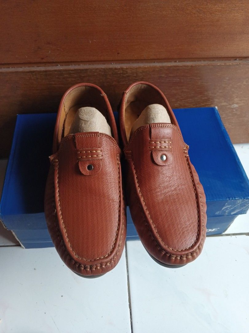 Sepatu Rohde, Fesyen Pria, Sepatu , Sandal di Carousell