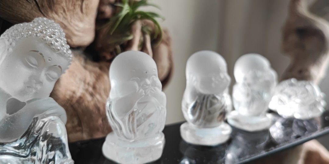 Serenity Set, Hobbies & Toys, Religious Items on Carousell
