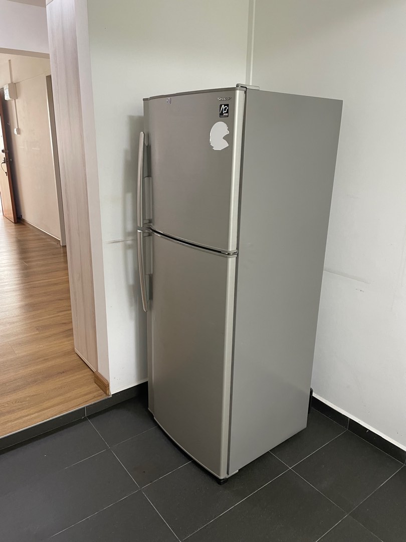Sharp AG+ Nano Deodorizer, TV & Home Appliances, Kitchen Appliances ...