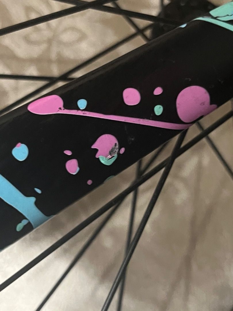 Skream Sprint V2 WTT WTS | Fixie Frameset fs frame fixed gear, Sports ...