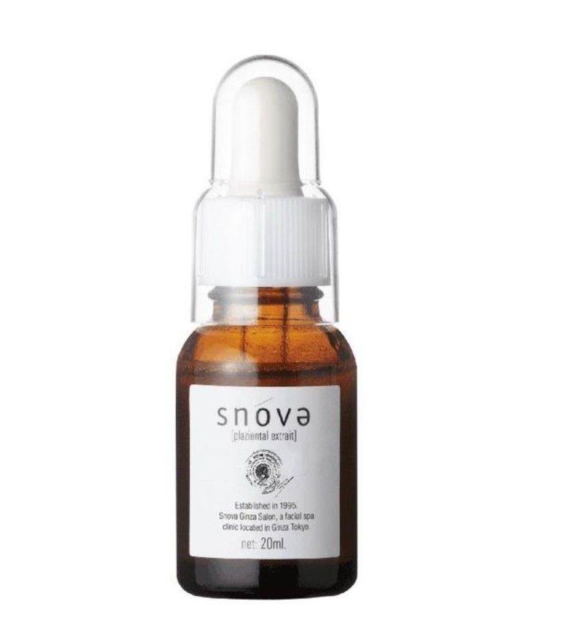 Snova Plaziental Extrait, Beauty & Personal Care, Face, Face Care on ...