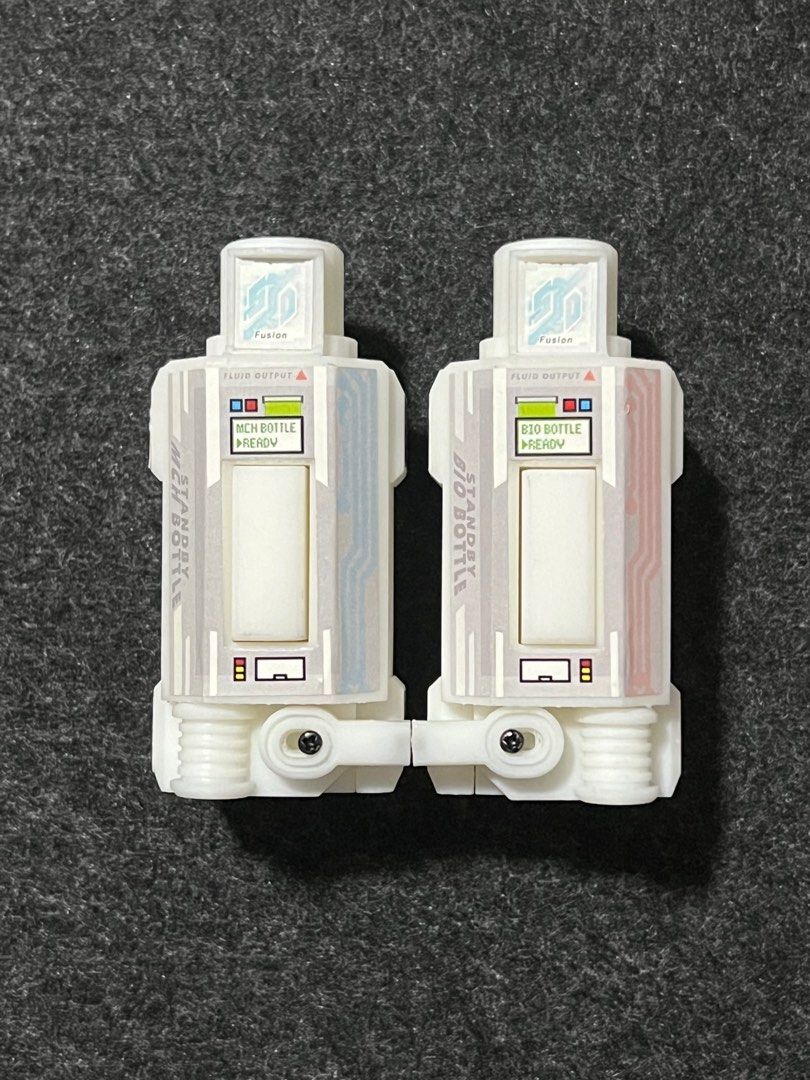 Special Kamen rider build full bottle set, Hobbies & Toys, Toys & Games ...