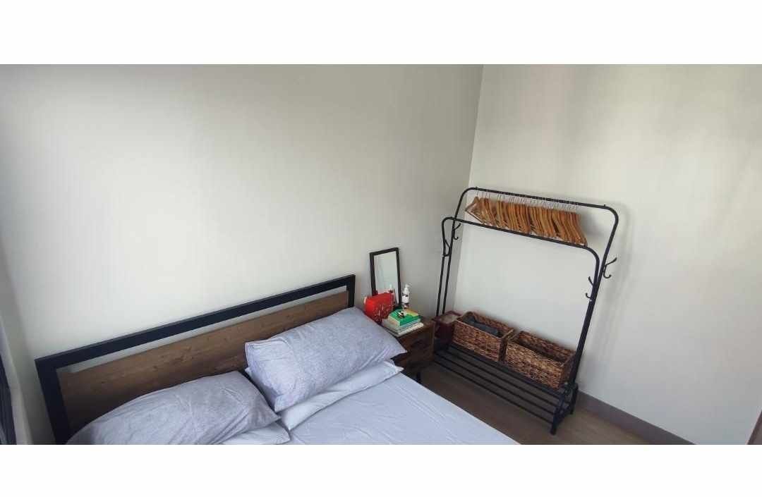 Spring Residences SMDC Condominium near SM Bicutan Parañaque, Property ...