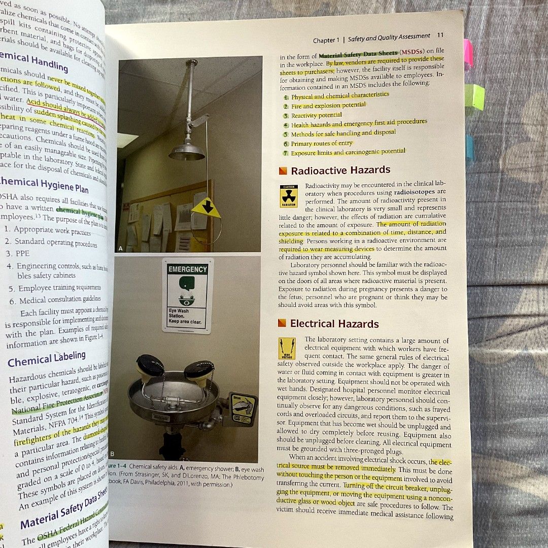 Strasinger AUBF Urinalysis and Body Fluids 6th ed Medtech Book, Hobbies ...