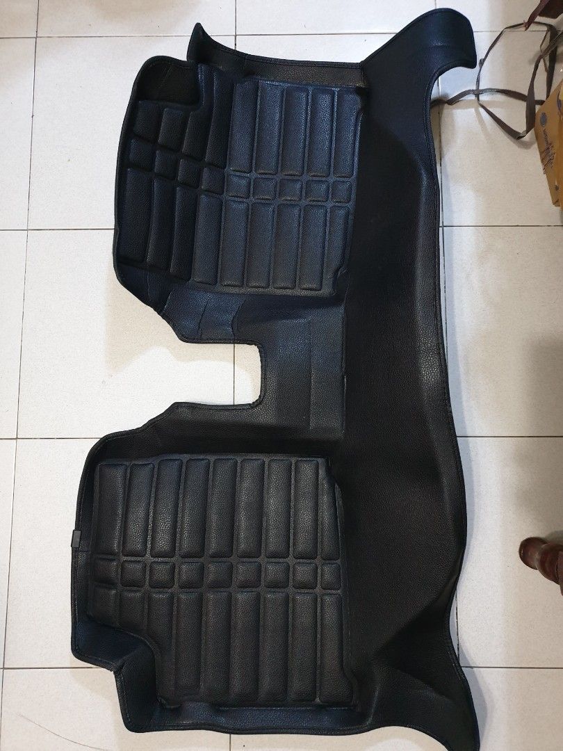 Suzuki Spresso Deep Dish Mat, Car Parts & Accessories, Upholstery ...
