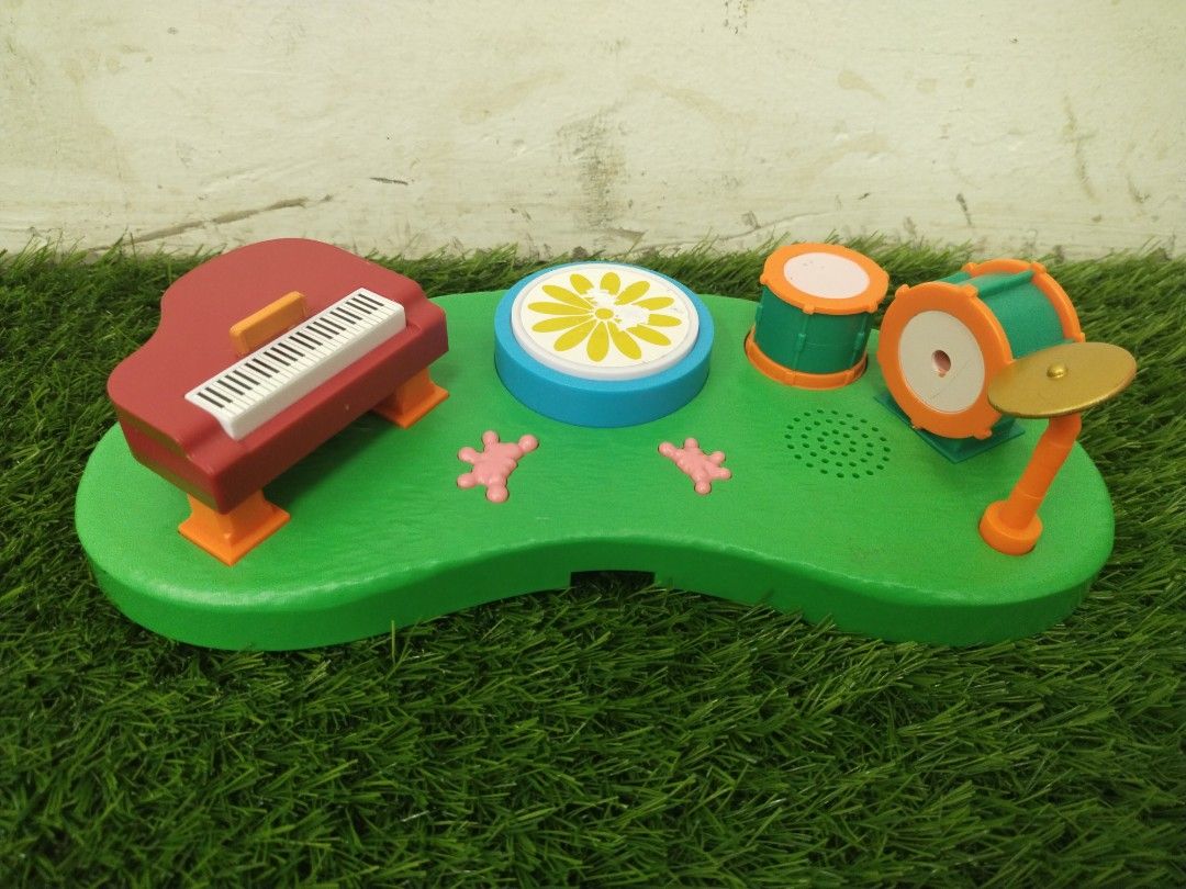 Teletubbies Music Day Playset, Hobbies & Toys, Toys & Games on Carousell