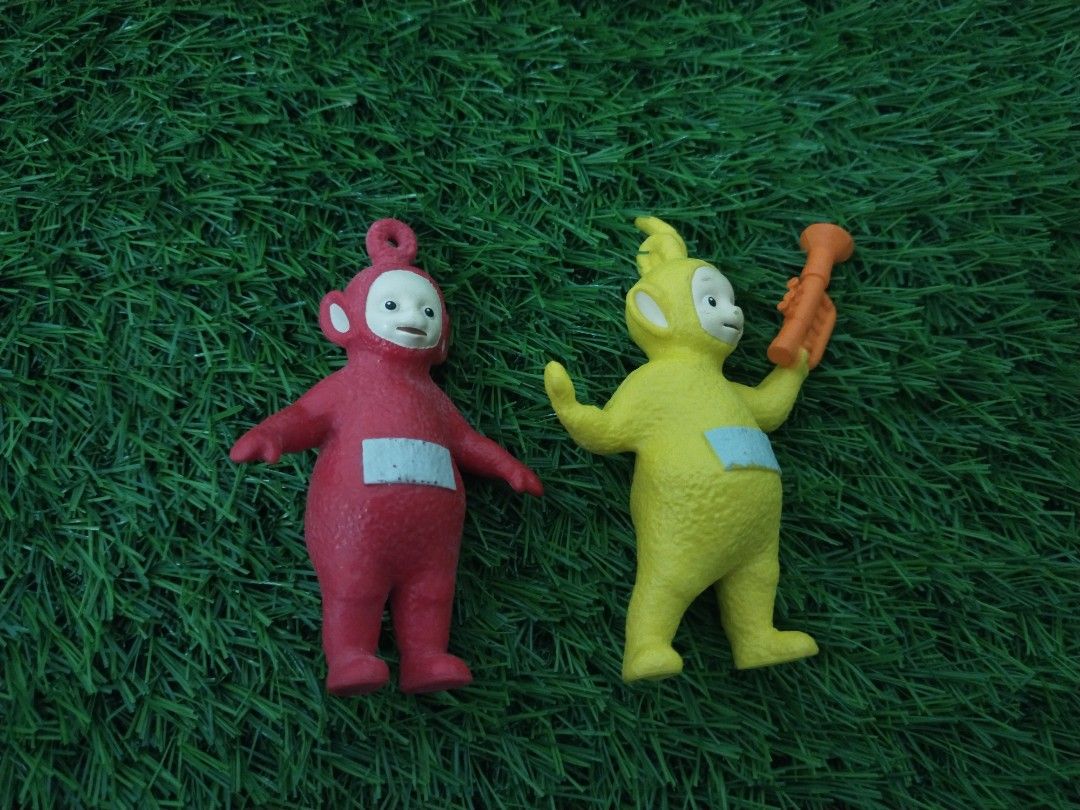 Teletubbies Music Day Playset, Hobbies & Toys, Toys & Games on Carousell