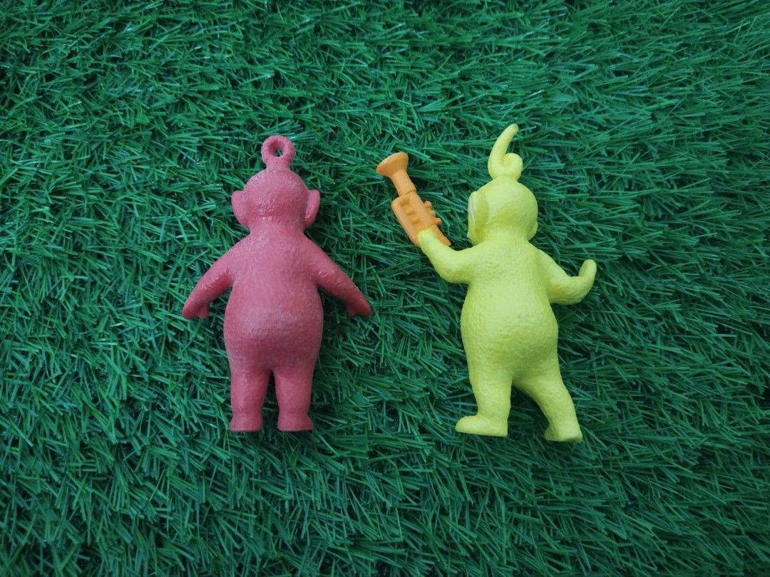Teletubbies Music Day Playset, Hobbies & Toys, Toys & Games on Carousell
