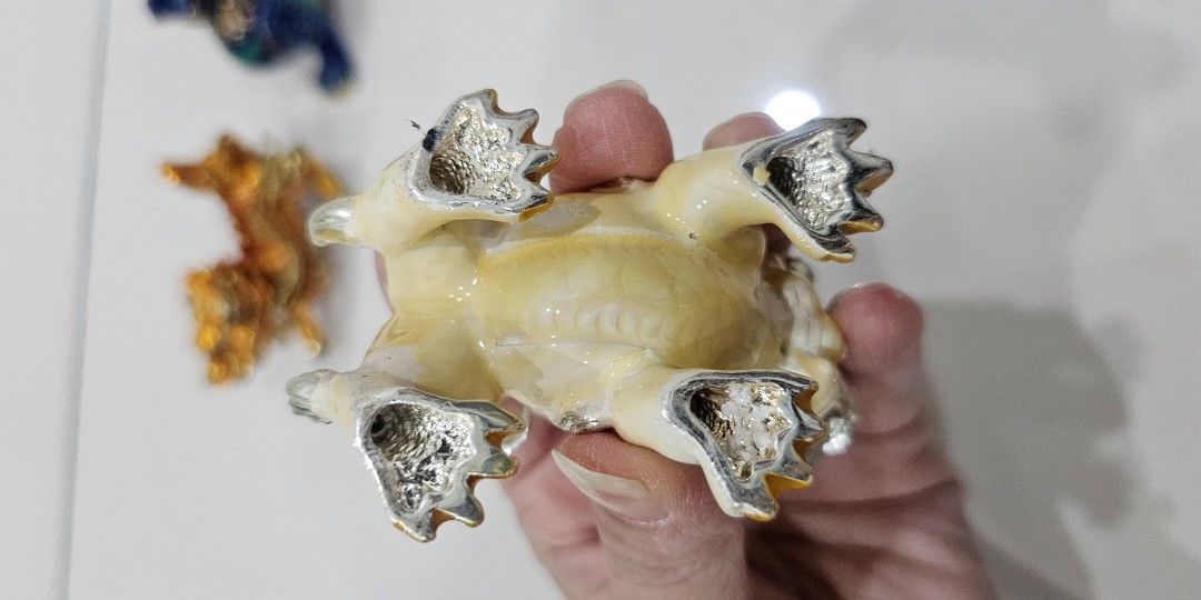 Three Divine Guardians, Hobbies & Toys, Collectibles & Memorabilia ...