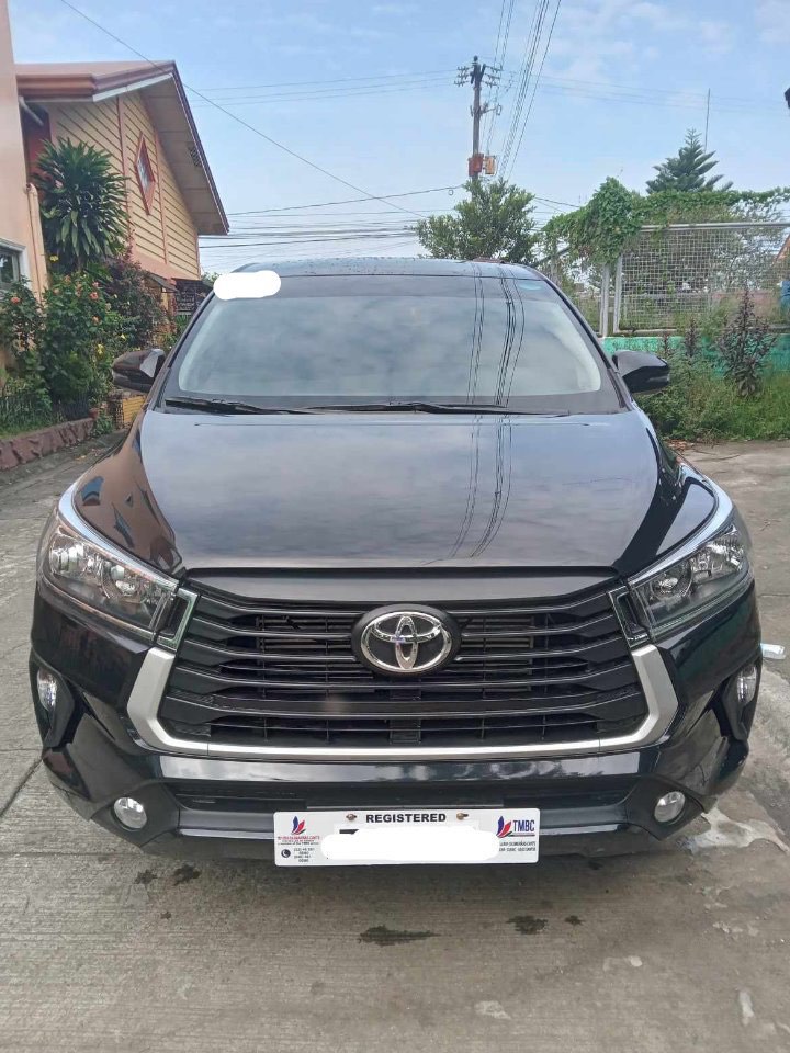Toyota Innova, Cars for Sale, Used Cars on Carousell