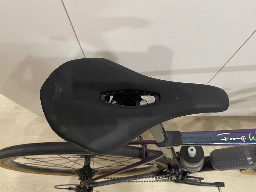 Twitter Stealth Pro Chameleon Full Carbon Road Bike, Sports Equipment ...