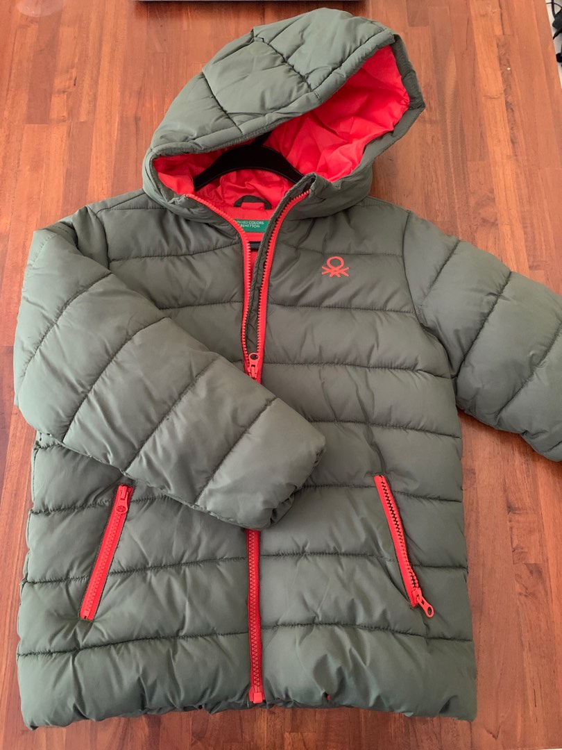 UCB - United Colors of Benetton, Babies & Kids, Babies & Kids Fashion ...