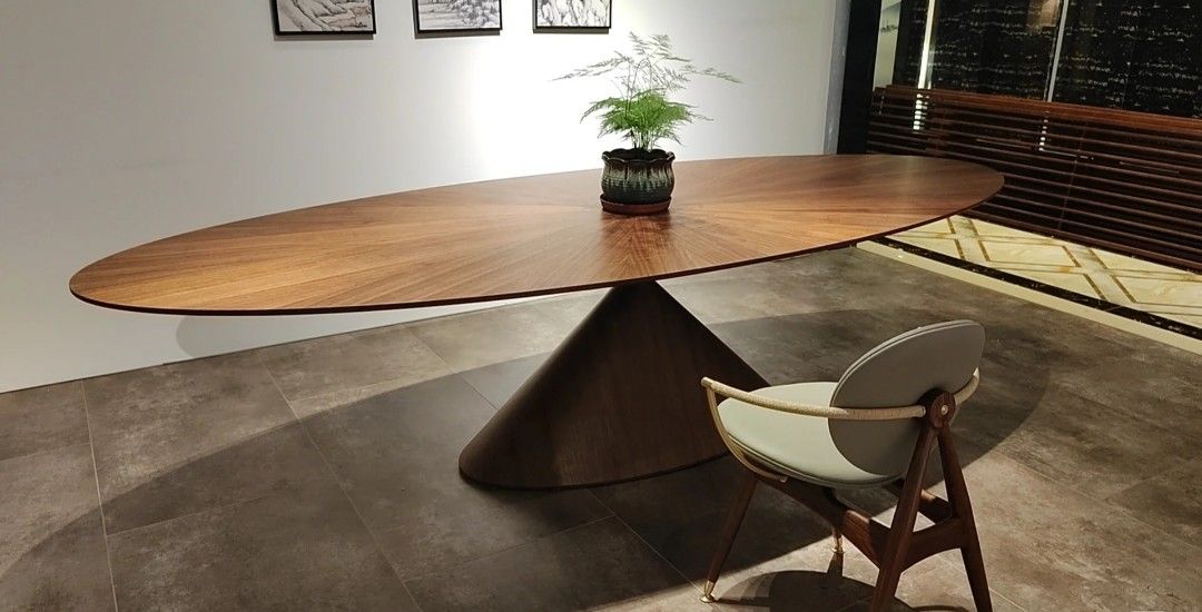 UFO Dining Table, Furniture & Home Living, Furniture, Tables & Sets on ...