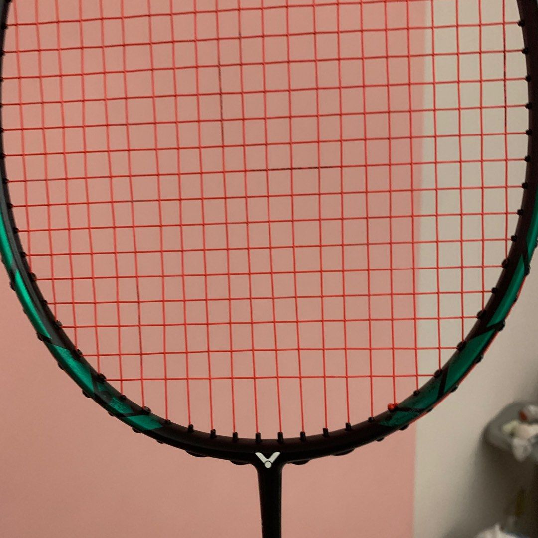 Victor auraspeed 80x (not lining Mizuno felet yonex windstorm ryuga ...