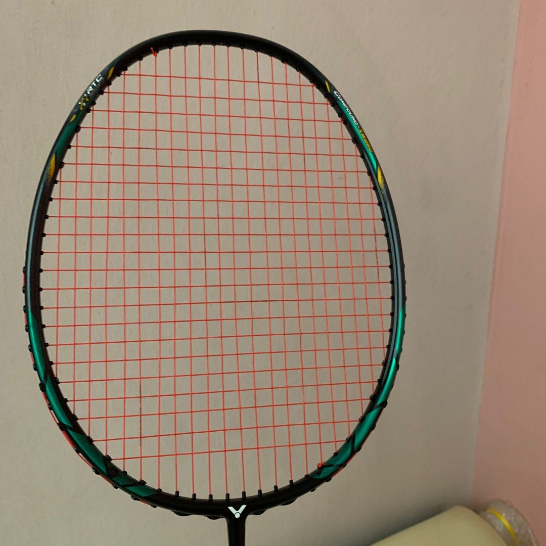 Victor auraspeed 80x (not lining Mizuno felet yonex windstorm ryuga ...