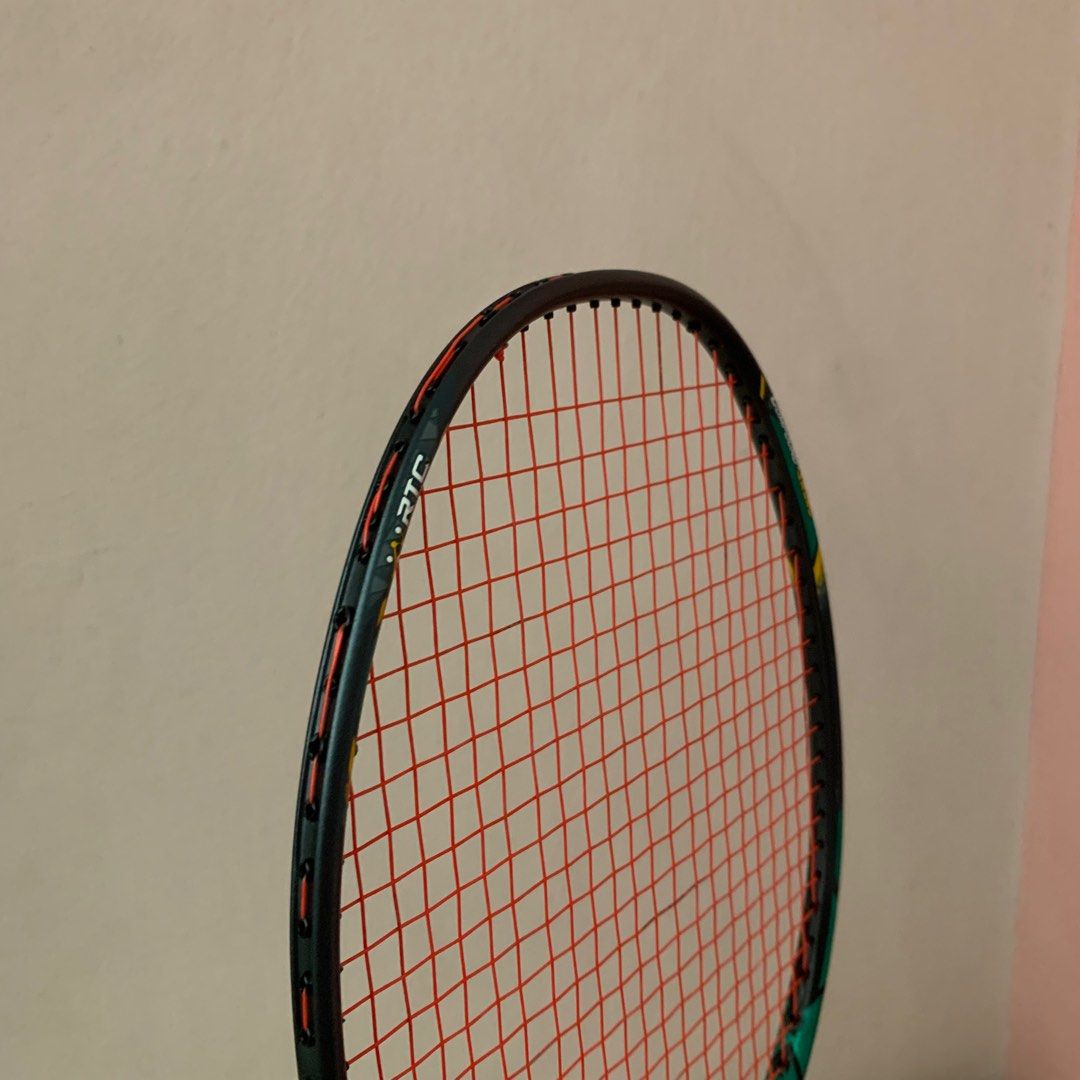 Victor auraspeed 80x (not lining Mizuno felet yonex windstorm ryuga ...