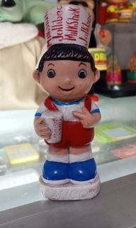 Vintage 1990s Collectible Toys x rare cartoons anpanman popeye tarzan ...