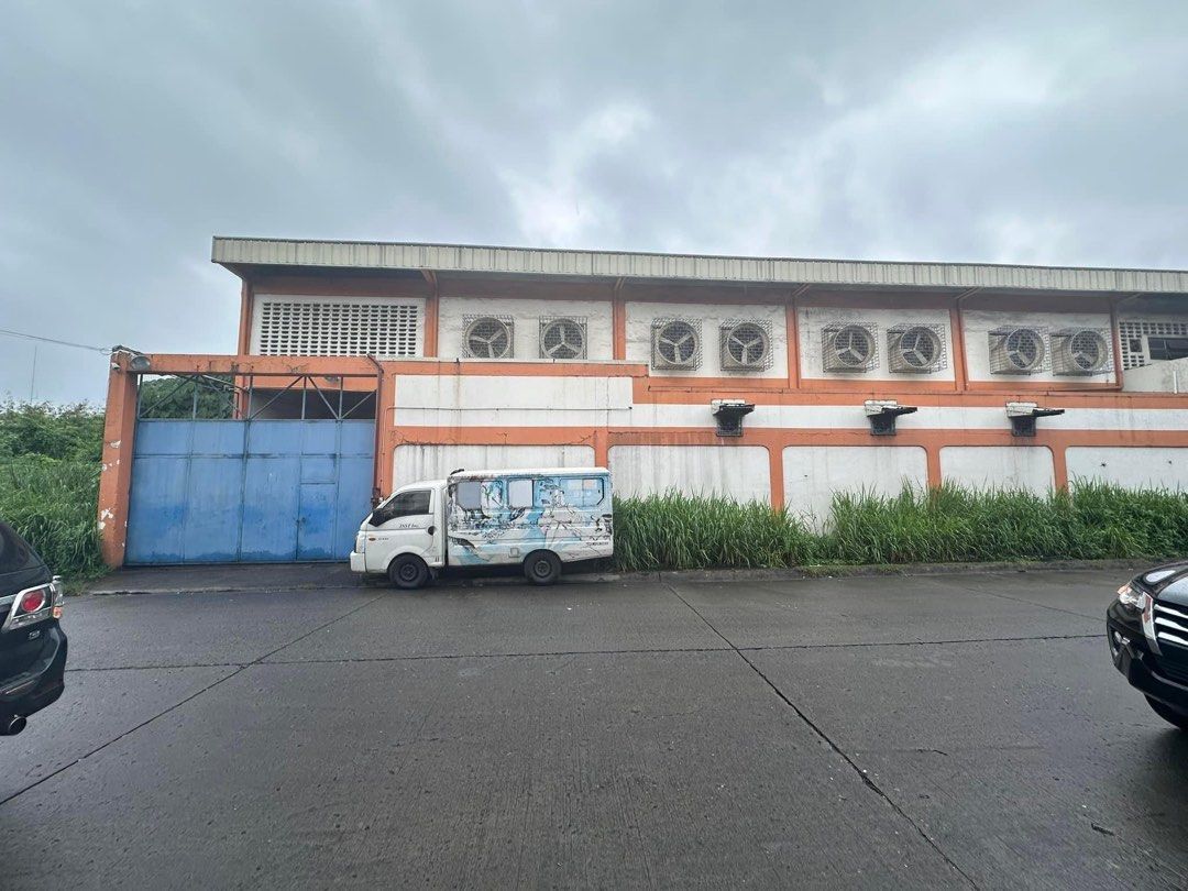 Warehouse in Sterling meycauayan bulacan, Property, For Sale ...