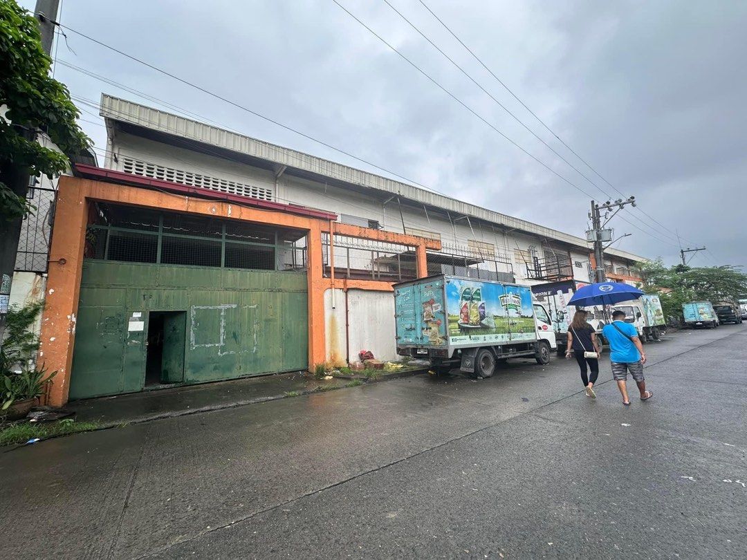 Warehouse in Sterling meycauayan bulacan, Property, For Sale ...