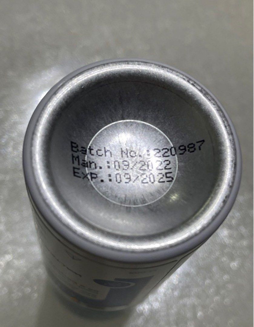 Wari Ethylchloride Spray 100ml, Health & Nutrition, Medical Supplies ...