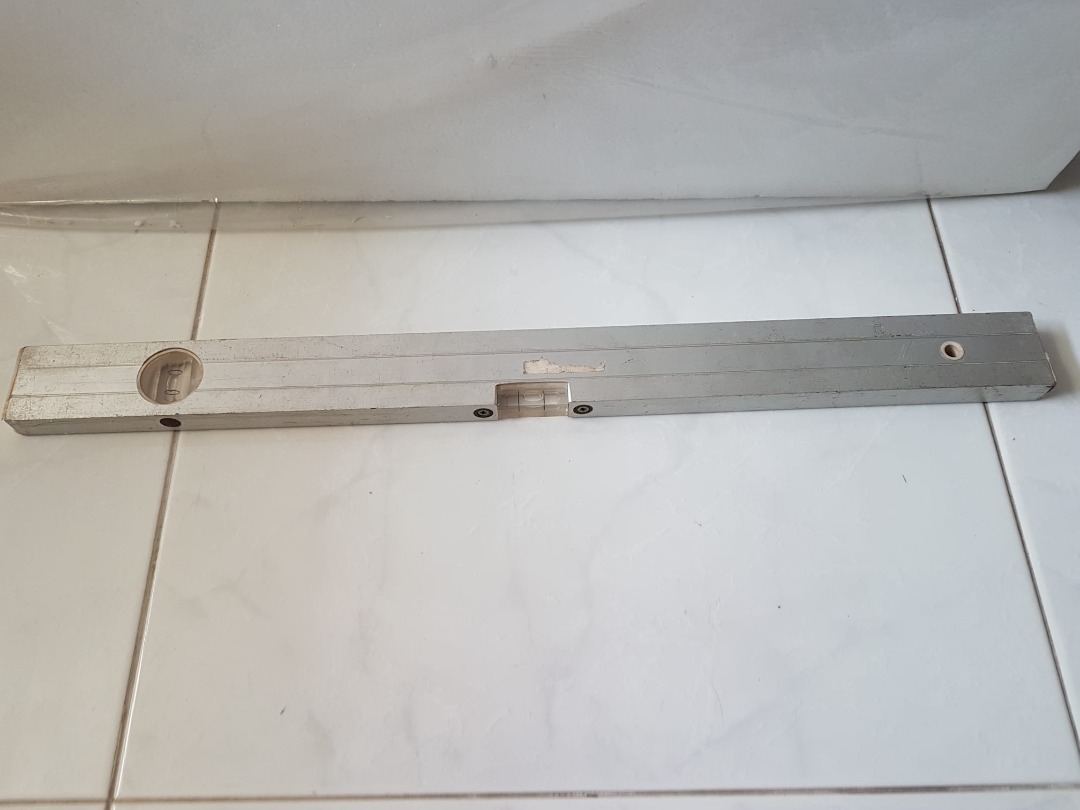 Water Level Ruler, Hobbies & Toys, Stationery & Craft, Stationery ...