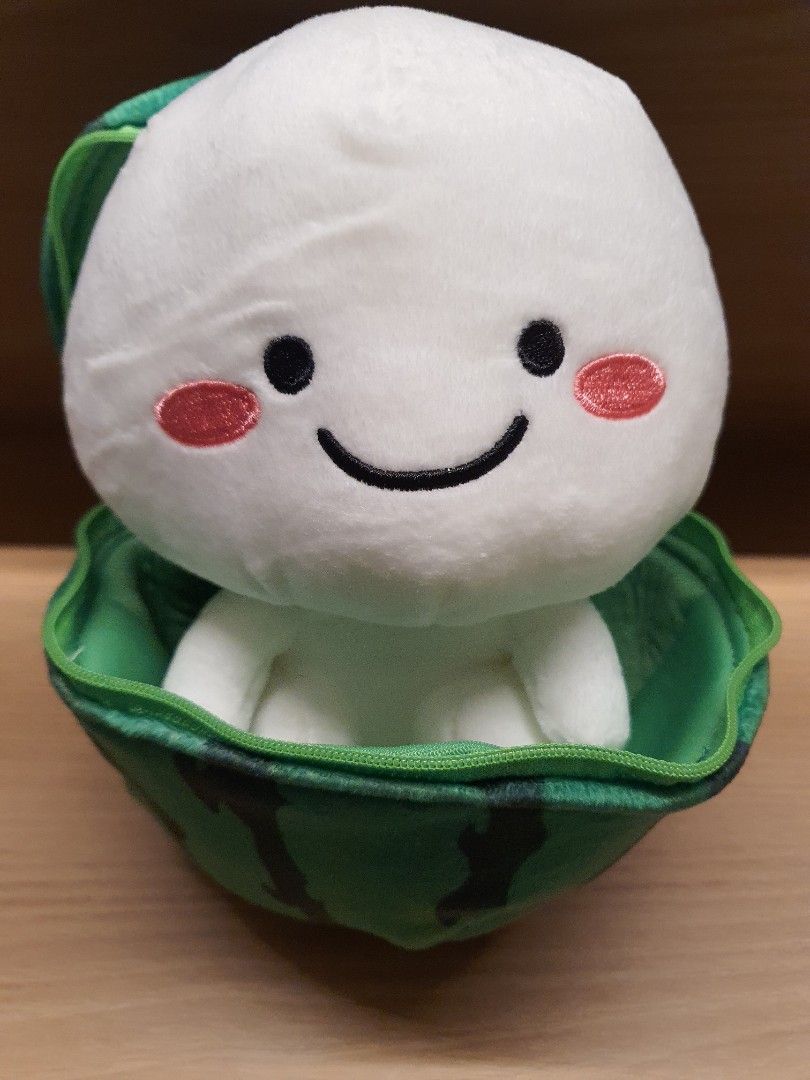 Watermelon Surprise, Hobbies & Toys, Toys & Games on Carousell