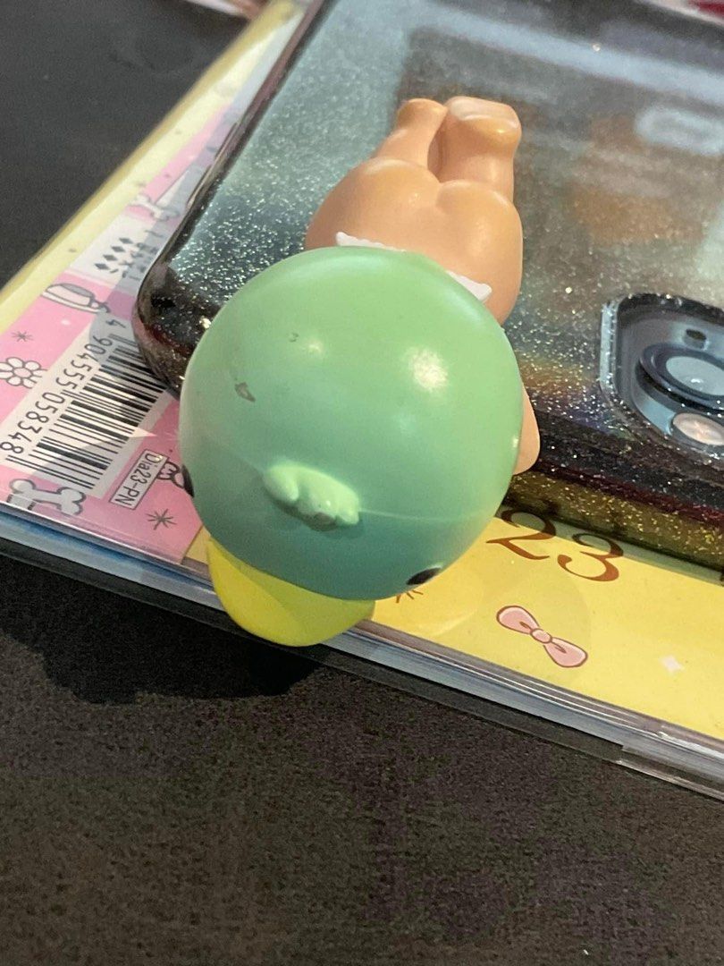 WTT sonny angel dreaming hipper duck, Hobbies & Toys, Toys & Games on ...