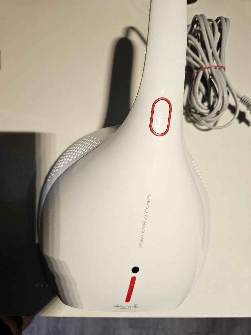 Xiaomi derma dustmite vacuum cleaner, TV & Home Appliances, Vacuum ...
