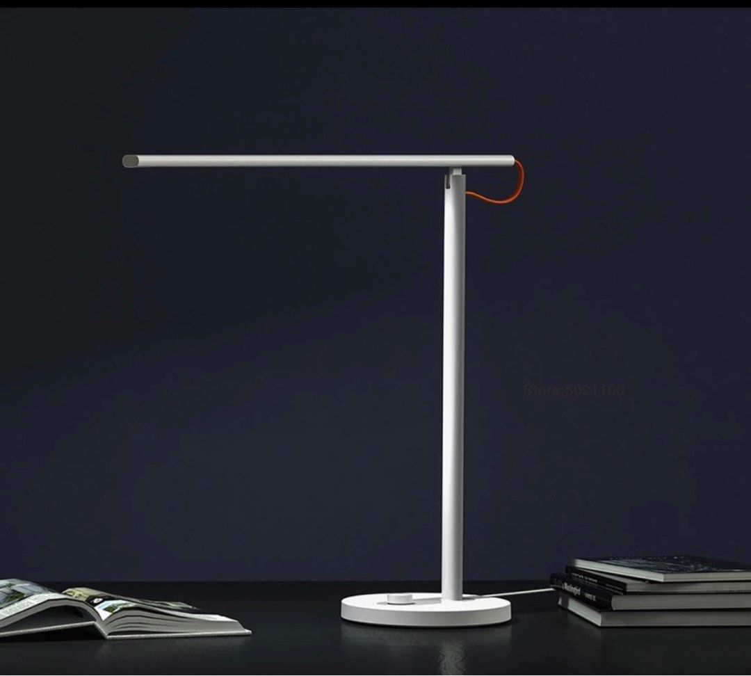 Xiaomi LED Desk Lamp (Gold Award and Good Design Award), Furniture ...