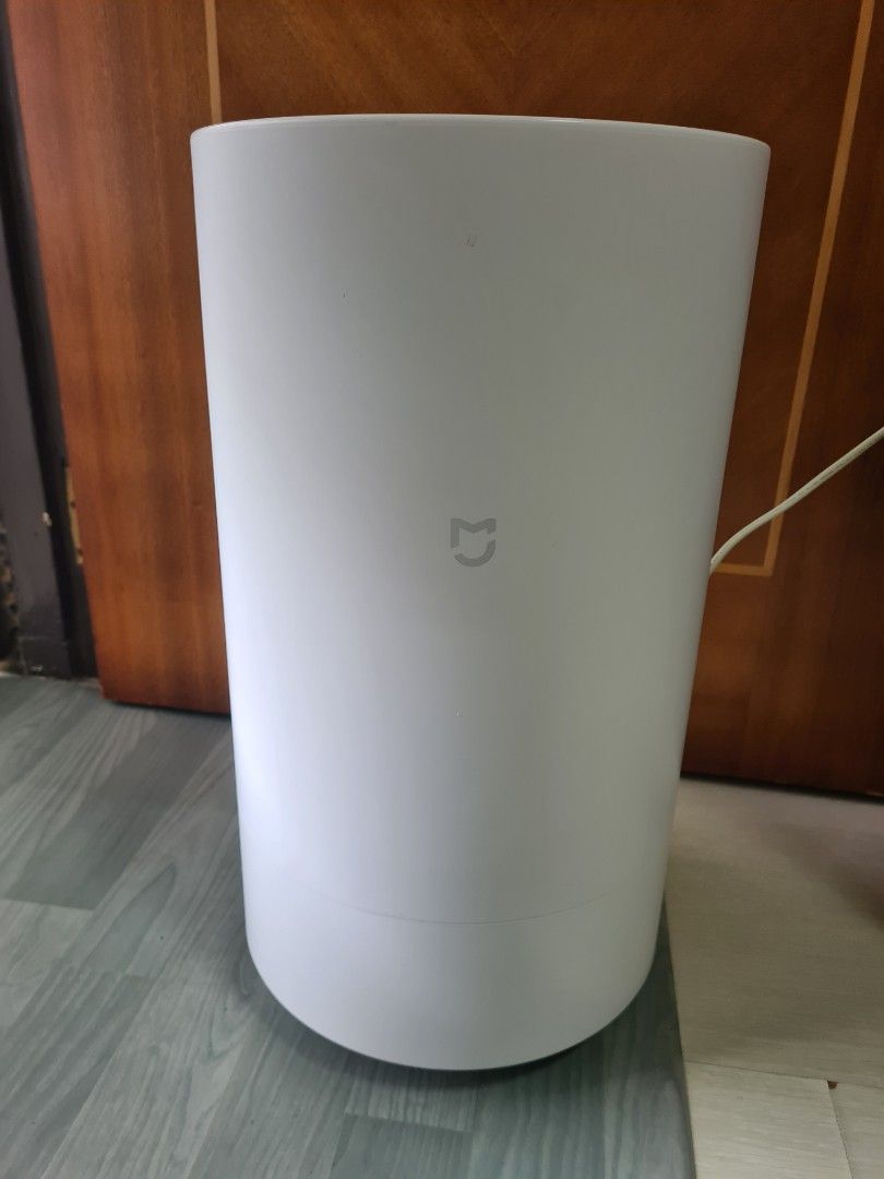 XIAOMI Mijia Pure Smart Humidifier Pro, TV & Home Appliances, Air ...