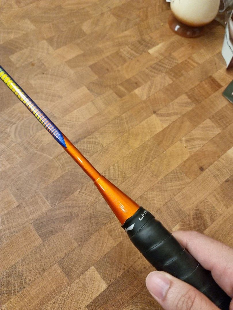 Yonex Astrox FB Flash Boost, Sports Equipment, Sports & Games, Racket ...